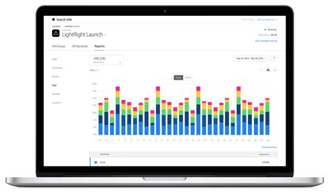 Toad Guide To Apple Search Ads For The Ios App Store