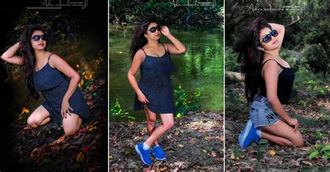 Naya Mamedova Lk Model Zone Sri Lankan No01 Model Database