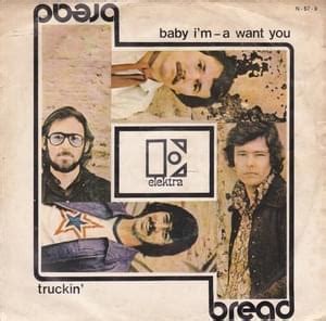 Bread Songs