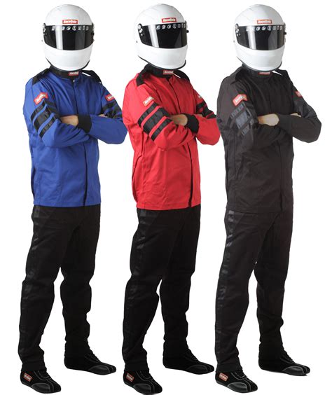 Rqp 112002 Racequip Sfi 32a1 Driving Pants Small Black Speed