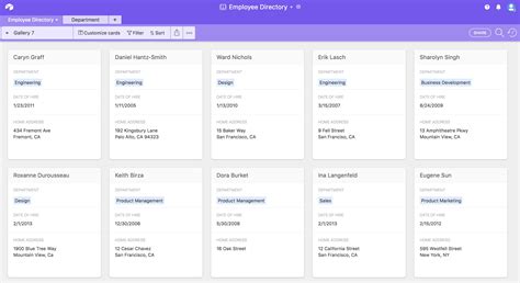 Organize Anything With Airtable 14 Database Automations To Try