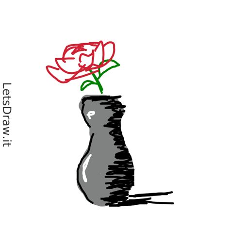 How To Draw Vase Dnp6b7ttf Png LetsDrawIt How To Draw Vase Dnp6b7ttf Png LetsDrawIt