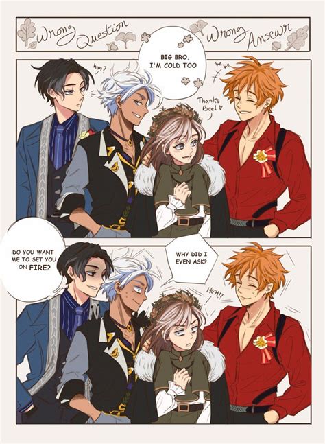 Pin By Erin Smith On Anime Manga In Obey Me Obey Art Obey