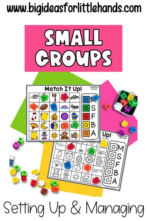 Unlocking Success Guide To Setting Up And Managing Classroom Groups