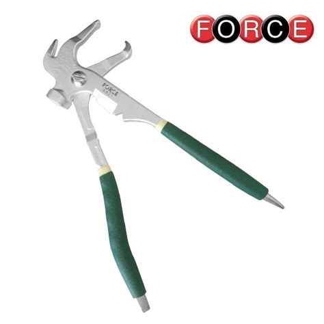 Alicate Para Compresas Con Martillo 245mm Provelog Proveedor De Suministros Industriales En