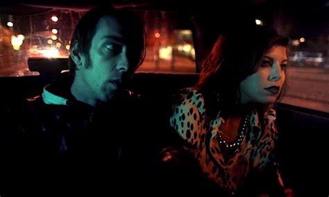 Music Video Handsome Furs What About Us Nsfw Sidewalk Hustle