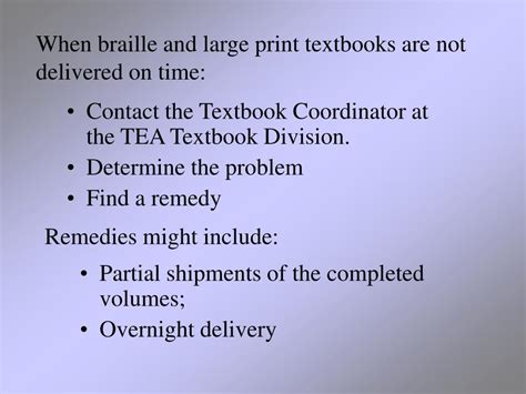Ppt Textbooks Powerpoint Presentation Free Download Id1131543