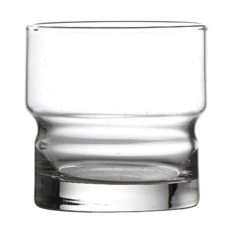 Libbey Newton Double Old Fashioned Glasses 355ml1225oz 12 Pack