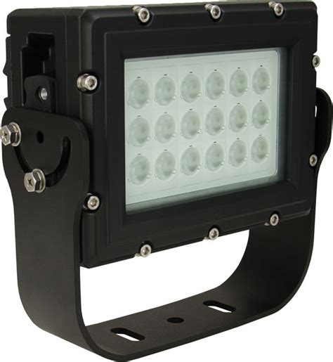 Protex Flameproof Light Vxstructural