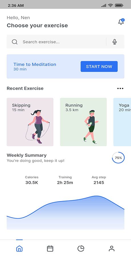 Onekit Flutter Ui Kit By Coderthemes Codecanyon