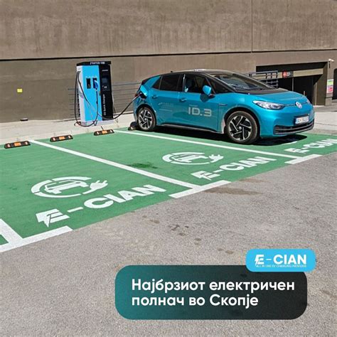 E Cian Ev Chargers On Linkedin Никаде на друго место до сега немаше каде да се наполни твоето