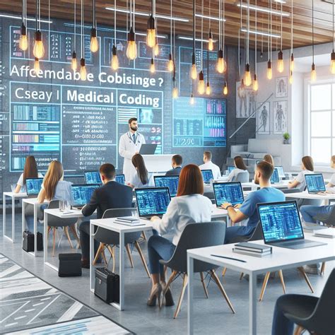 Affordable Medical Coding Certification Courses Top Recommendations