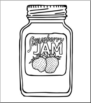 Free Jar Clip Art Black And White Download Free Jar Clip Art Black And White Png Images Free