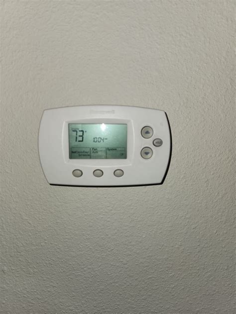 6 Common Thermostat Problems And How To Fix Them Solve It Now