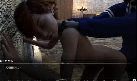 Drunk Robot Mbanga The Voyeur Version 0 04