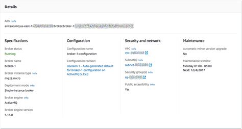Integrating Amazon Mq With Other Aws Services Via Apache Camel Aws Compute Blog