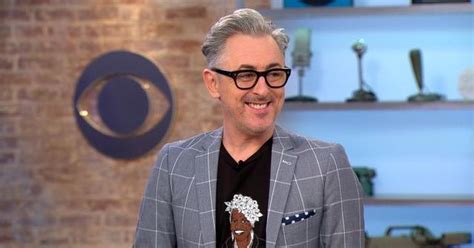 Alan Cumming On Lgbtq Rights We Ve Got To Be Vigilant Cbs News