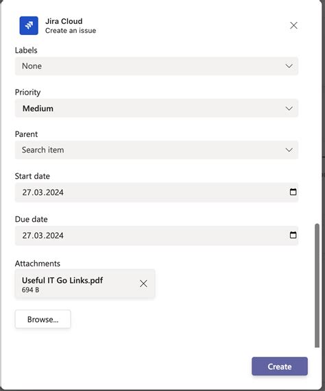 Microsoft Teams With Jira How To Integrate And Boost Productivity