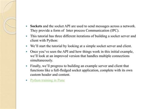 Advanced Topics With Python Pptx Programming Languages Computing