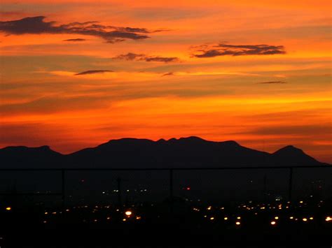 11 Románticos Atardeceres En México ¡espectacular