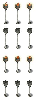 MV Standing Torches RPG Maker Forums