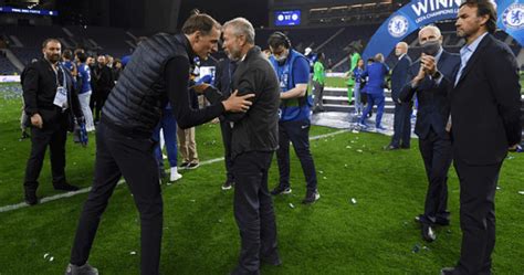 ទីបំផុត លោក Roman Abramovich ប្រកាសលក់ក្លិបតោខៀវ Chelsea ក្នុងចំនួនទឹកប្រាក់ដល់ទៅ Khmerload