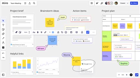 Realtime Board Online Whiteboard For Collaboration A Guide To The Best