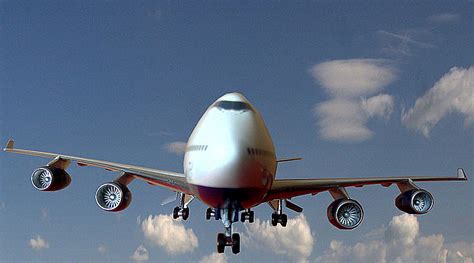 My first Inflight 200! - DA.C