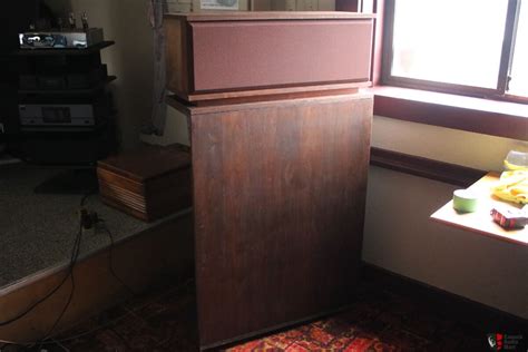 Klipschorn Speakers By Speakerlab Photo 4237873 Us Audio Mart