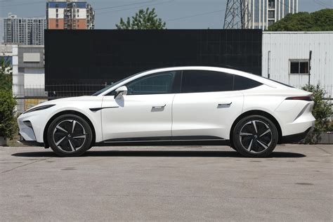 飞凡f7 2023款 长续版图片飞凡汽车562张图片汽车外观图库懂车帝