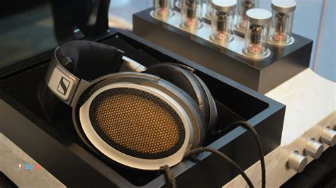 Headphone Sennheiser Terbaik Kualitas Jaminan Mutu