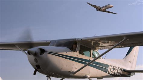 Collision Avoidance Aopa