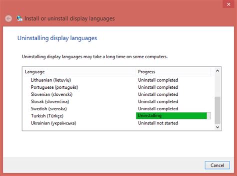 Guide How To Fix For Configuring Windows Features On Windows Restart MSI