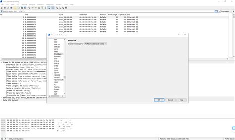 Timestamping In Live Capture Profitap Knowledge Base