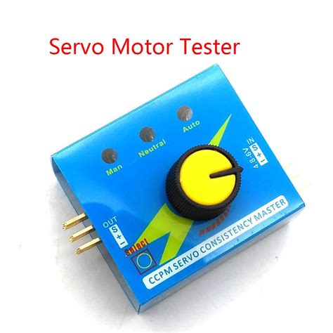 Mạch Test động Cơ Rc Servo Shopee Việt Nam