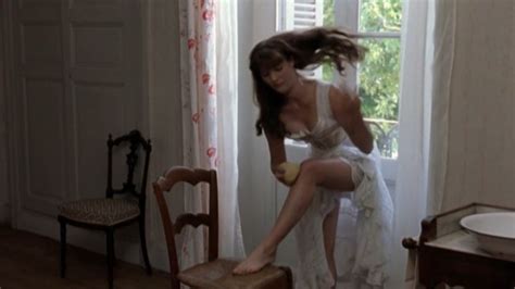 Nude Video Celebs Alexandra London Nude Van Gogh 1991