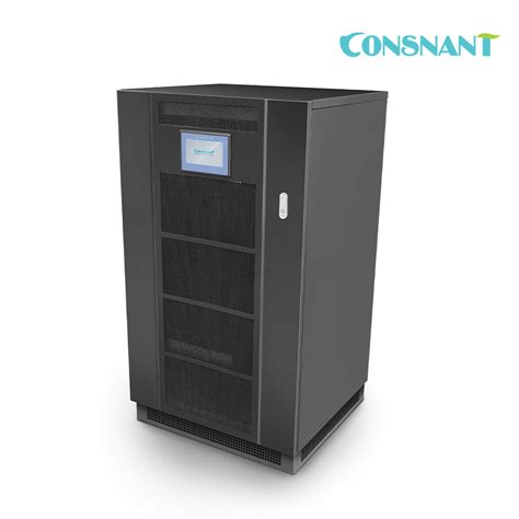 10 40kva Low Frequency Online Ups Three Phase Output Manufacturer10