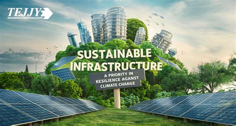 Sustainable Infrastructure