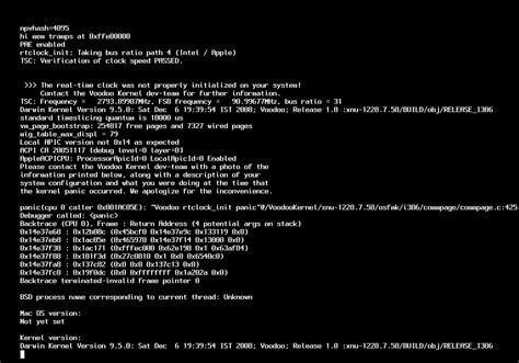 Cpu Has Been Disabled By The Guest Operating System Multi Booting