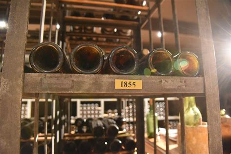 The 1855 Classification What Do You Need To Know