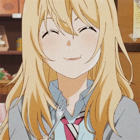 Kaori Wallpaper Anime Animasi Gambar Anime