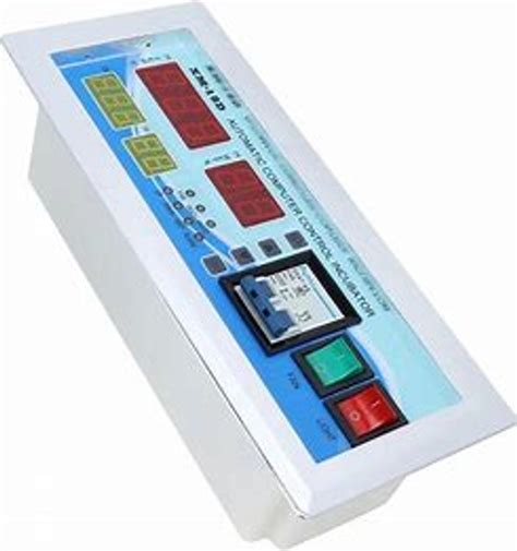 Xm 18d Digital Egg Incubator Controller Precise Temperature And Humidity Control