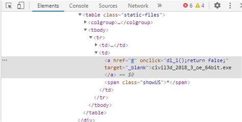 Autocad Civil 3d 2018 Object Enabler Is Missing On Autodesk Page Autodesk Community