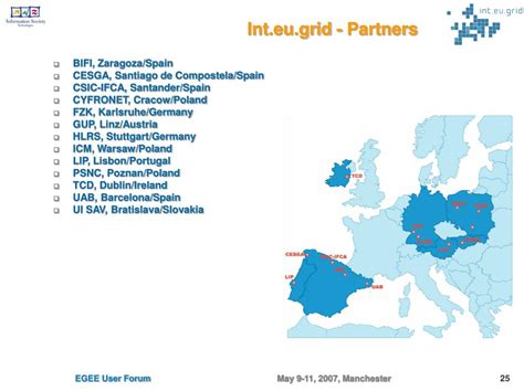 ppt the knowledge based workflow system for grid applications