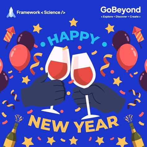 Framework On Linkedin Newyear Newyearnewcode Happynewyear Gobeyond