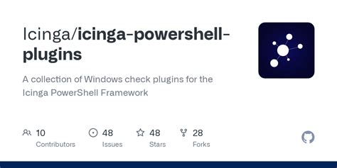 Icinga Powershell Pluginsdoc10 Icinga Pluginsmd At Master · Icinga