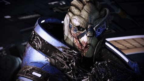 Mass Effect Best Armor Best Armors In The Legendary Edition Vg247