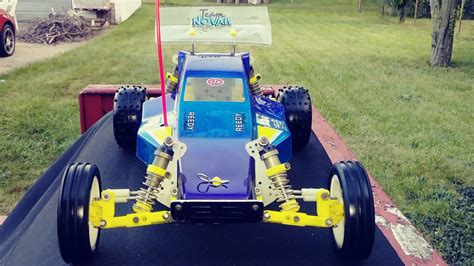 Post Your Vintage RC10 Pics Here Page 8 R C Tech Forums