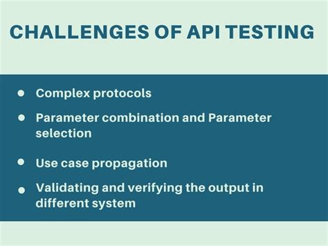 Remove Bugs With Api Testing Services Ppt