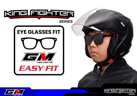Nhk Resmi Kenalkan Gm King Fighter Series Dengan Fitur Terkini Oto